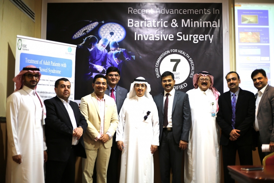 Experts Share Latest Advancements in Weight Loss and Minimally Invasive ...