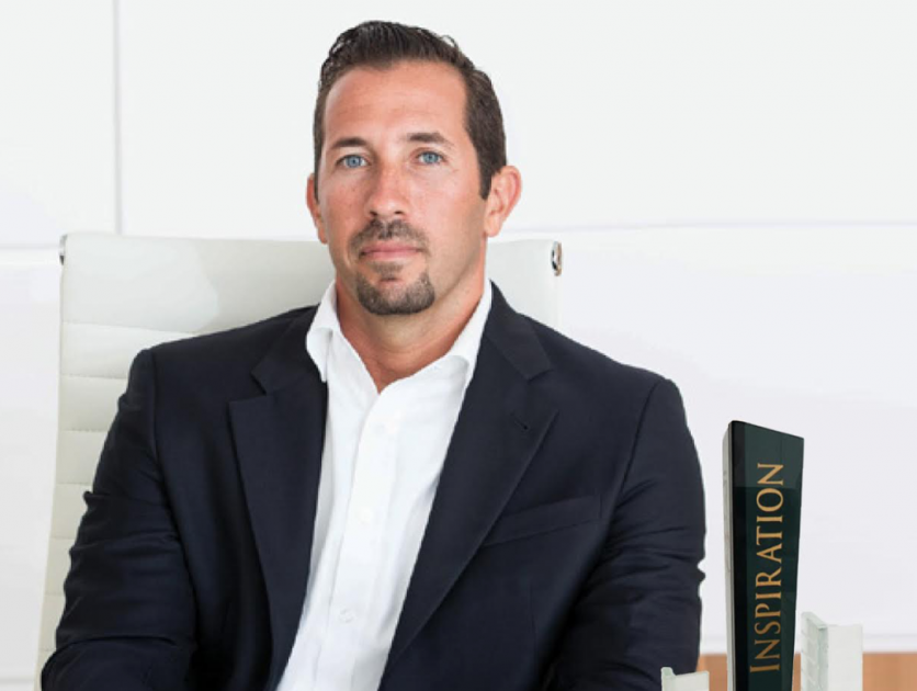 Palma Holding Recognised with ‘Real Estate Tycoon Award’ by Dubai Land ...