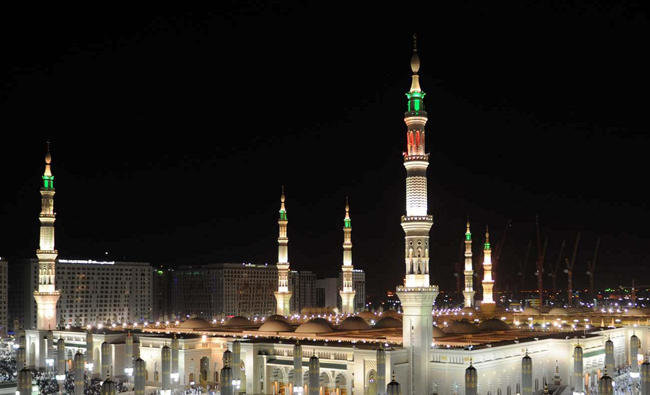 Madinah leads the way with the first all-women city council - Eye of Riyadh