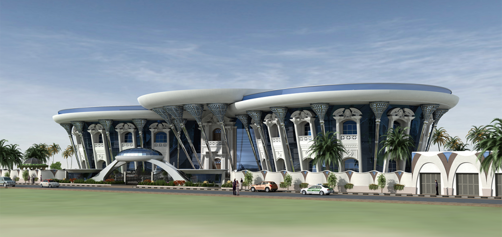 Pioneering ARACO Celebrates 32th Anniversary - Eye of Riyadh