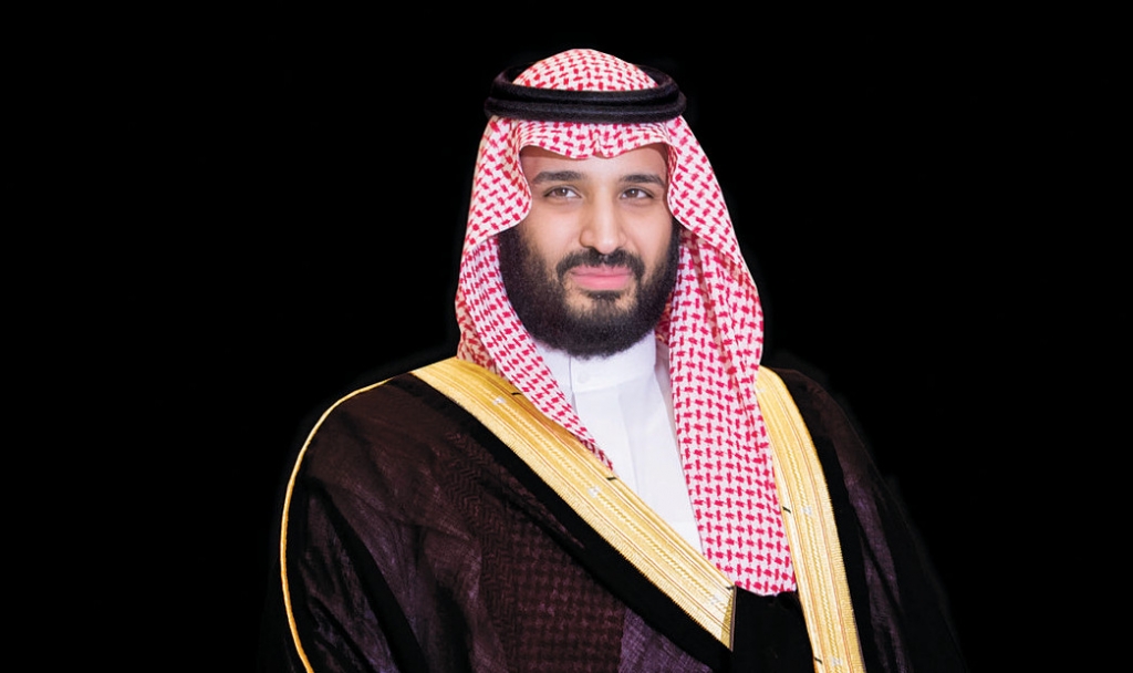Saudi Crown Prince leads Time’s ‘Person of The Year’ poll as voting ...