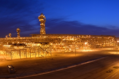 Saudi Aramco awards $175 million contract to Baker Hughes, a GE company ...