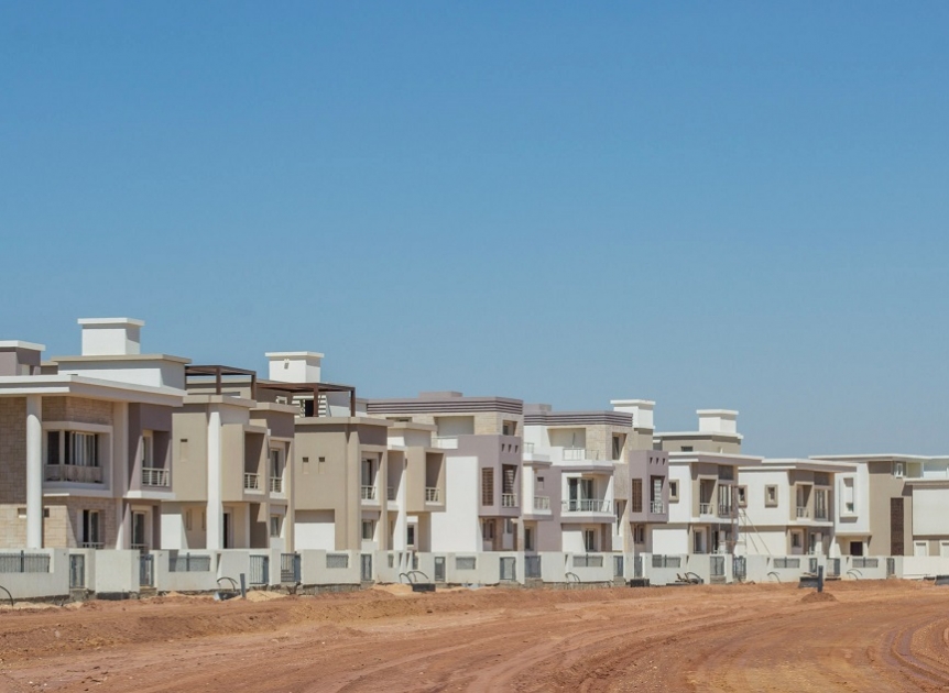 Al-Futtaim Group Real Estate Participates in Nile Expo Exhibition - Eye ...