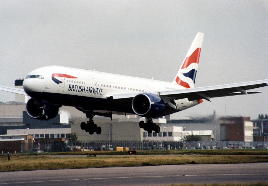 British Airways Announces Grand Avios Sale Across 90 Destinations - Eye ...