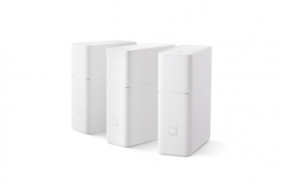 Huawei Launches Router A1 to enhance WiFi Quality and Speed at Home and ...