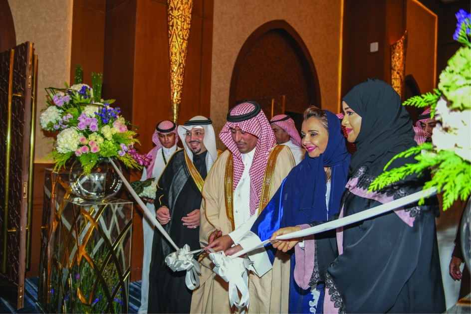 The Saudi Health and Beauty Show concludes in Riyadh with a promise of ...