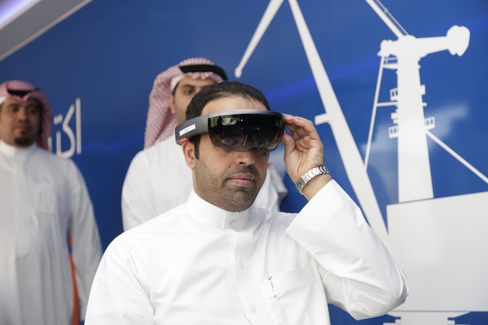 Bahri reiterates company-wide commitment to innovation in ...