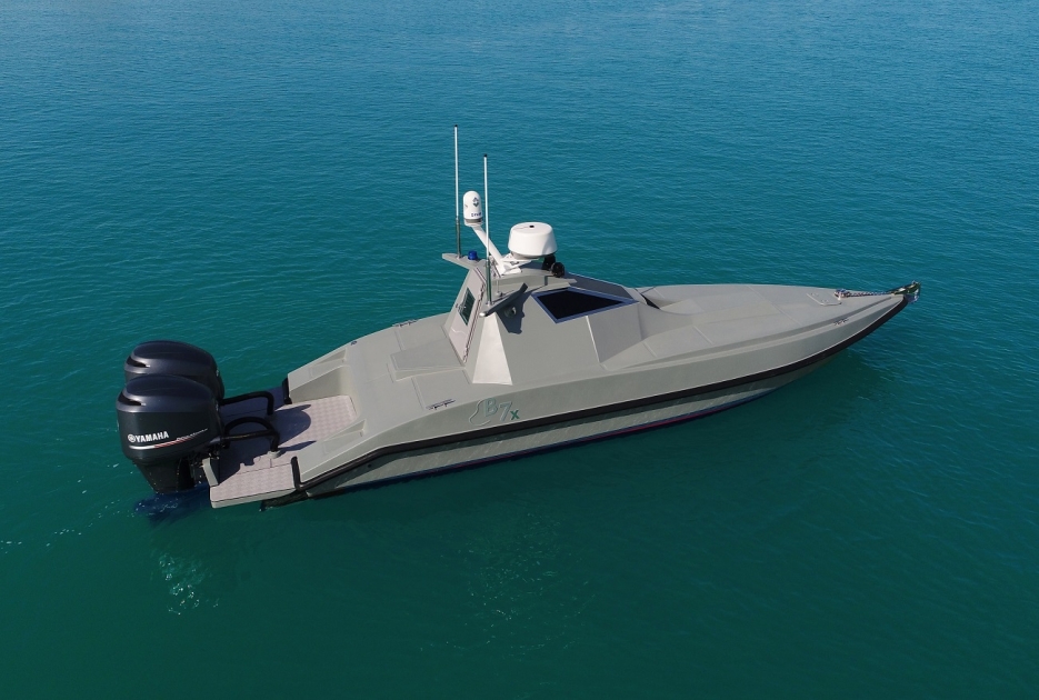 Emirati boat manufacturer Al Marakeb announces launch of UAE and Middle ...