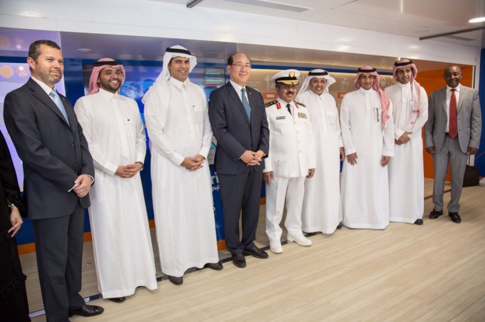 Bahri reiterates company-wide commitment to innovation in ...