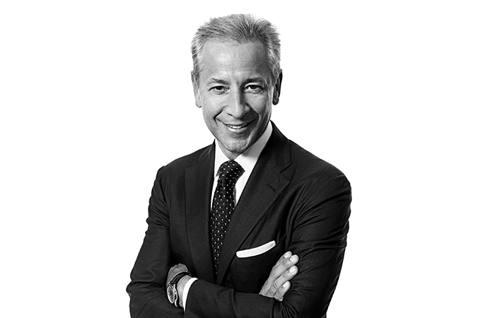 Jumeirah announces new CEO - Eye of Riyadh