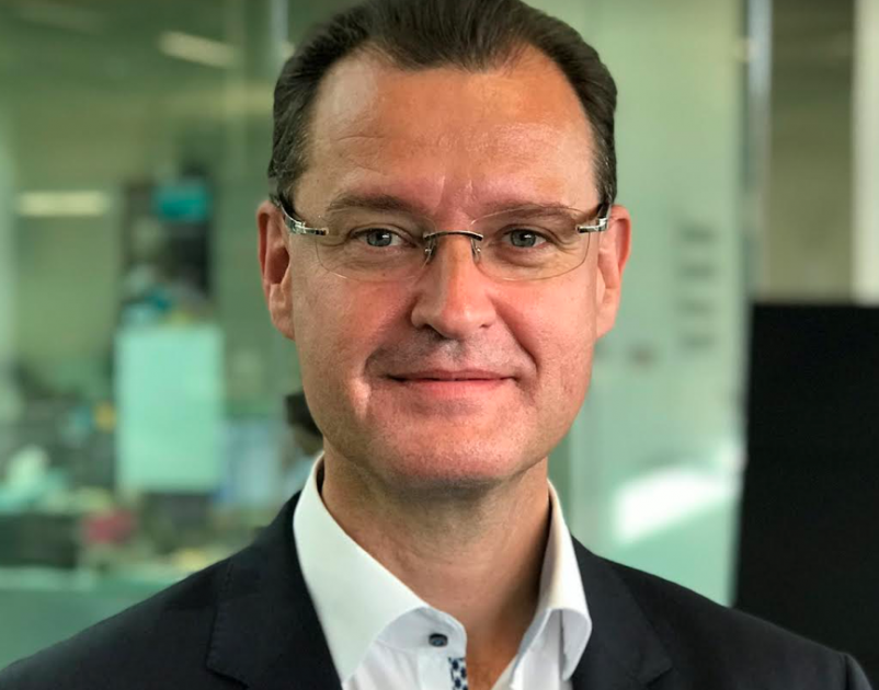 Markus Strohmeier to head Siemens Building Technologies in Middle East ...
