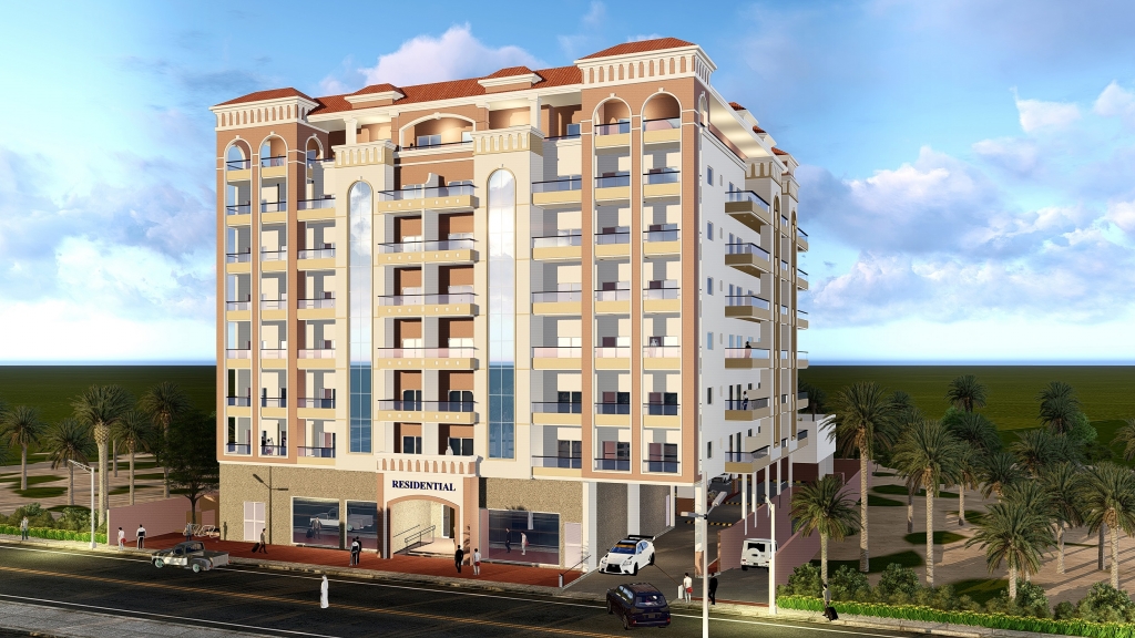 Lootah Real Estate Development Acquires New Residential Property in ...