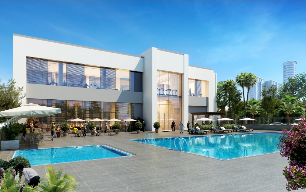 Nakheel continues AED5 billion hospitality expansion with new ...