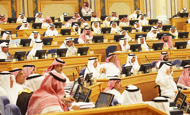 Saudi Shoura wants Customs Department run as independent authority ...
