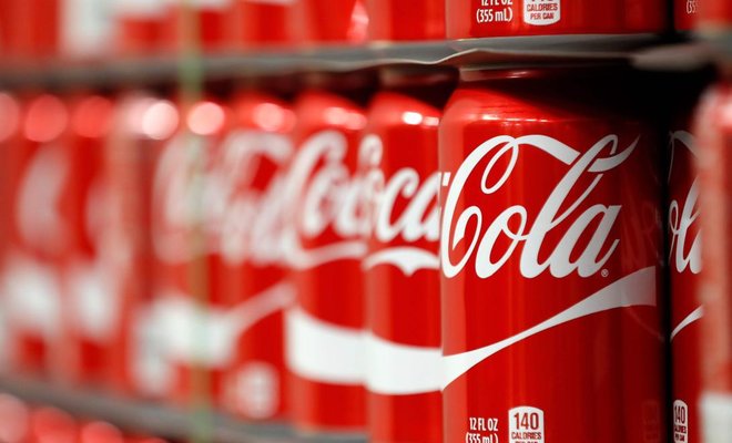 Coca-Cola sets 100% recycling goal for 2030 - Eye of Riyadh