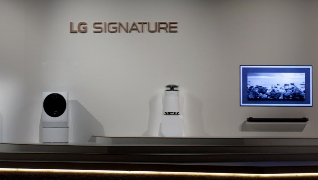 Premium products to enhance brand image and accelerate profitable ...