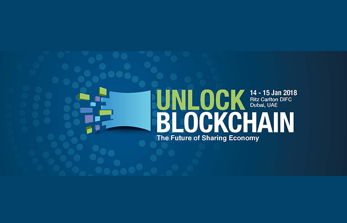 Saudi interest in the UNLOCK Blockchain Forum taking place in Dubai on ... Saudi interest in the UNLOCK Blockchain Forum taking place in Dubai on ...