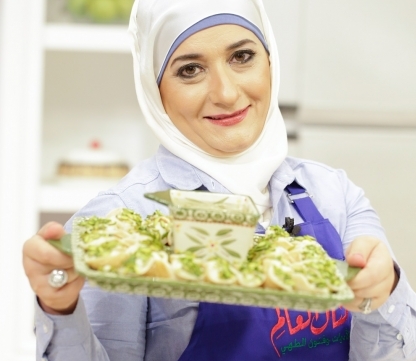 Celebrity Chef Manal Al Alem set to sizzle at Deerfields Mall - Eye of ...