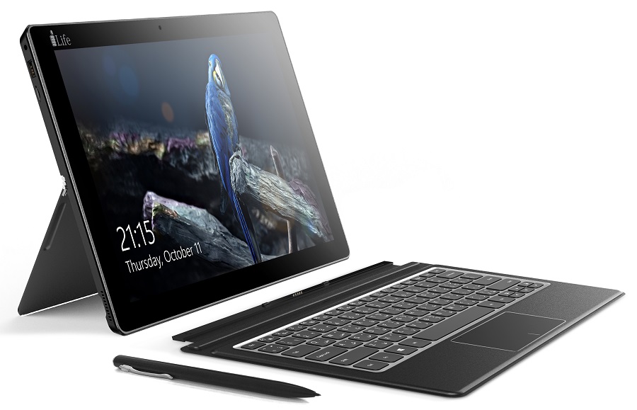 ILIFE launches its stylish portable ZED Book II in Saudi Arabia - Eye ...