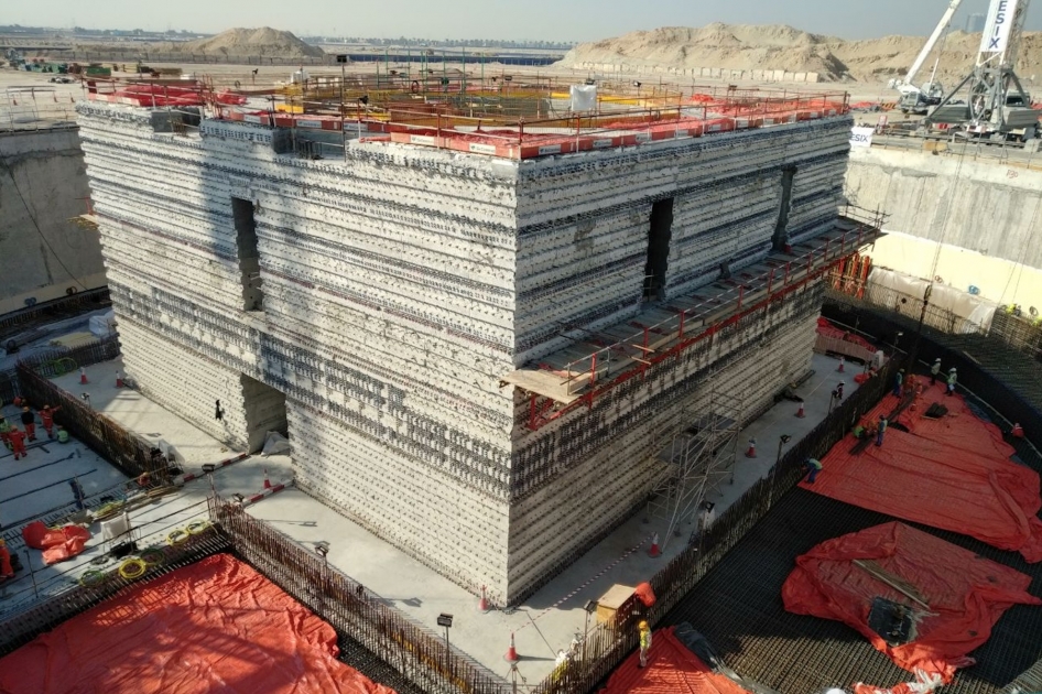 Emaar Development records 30% growth in net profit and 25% growth in ...