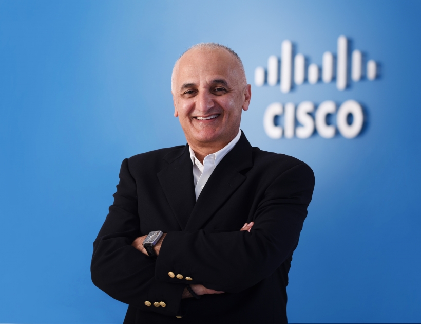 Saudi Telecom Company (STC) and Cisco Sign Strategic MoU to Bring the ...