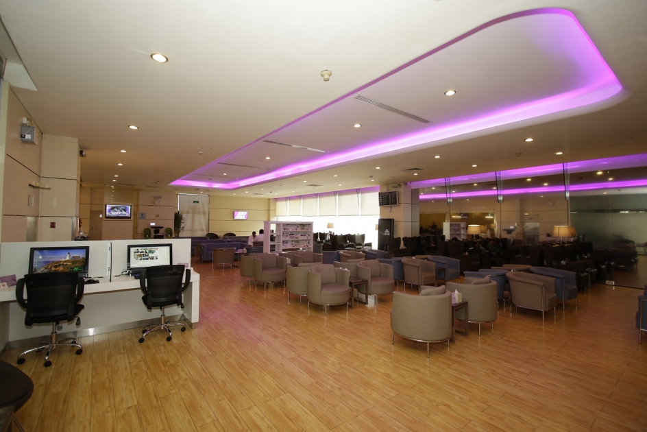 Saudi Arabian Airlines’ (Saudia) Loyalty Program Al Fursan Added More ...