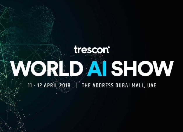 Trescon's World AI Show to Make its Debut in Dubai this April - Eye of Riyadh
