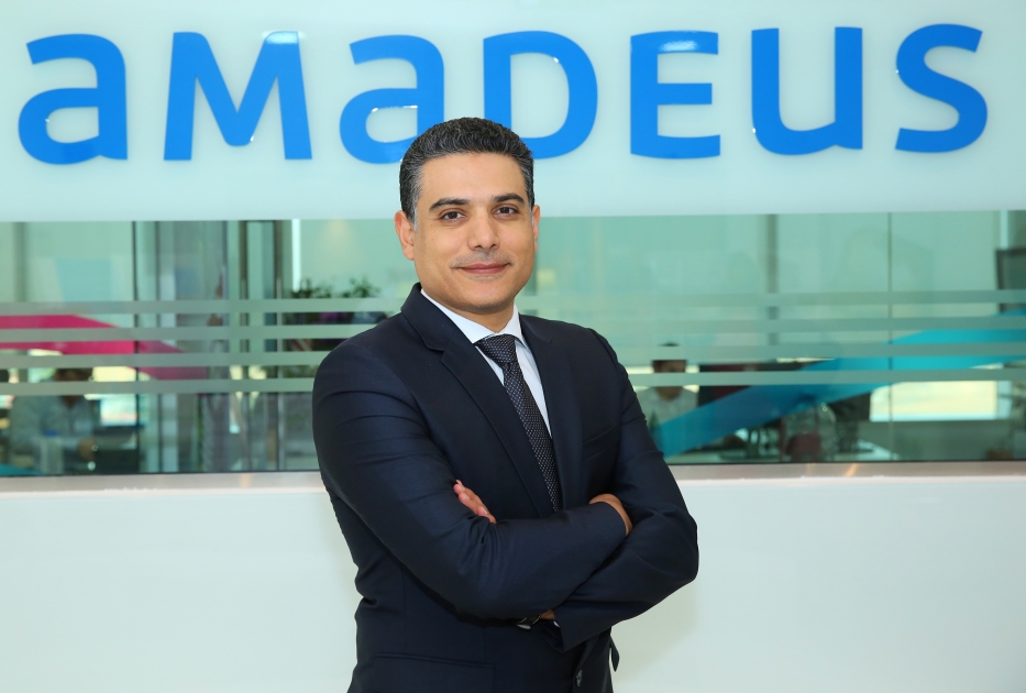 Air Algérie Successfully Migrates to Amadeus Altéa Suite - Eye of Riyadh