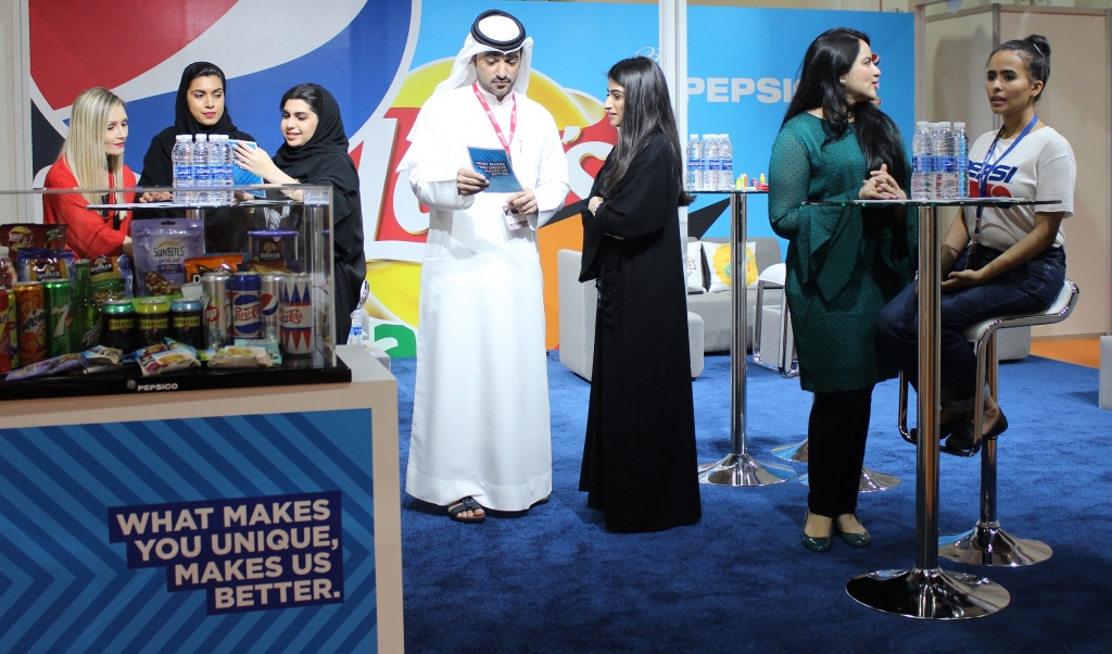 PepsiCo Invites Emiratis to Explore Leadership Program Placements at ...