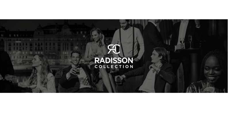 Radisson Hotel Group announces Radisson Collection - A premium ...
