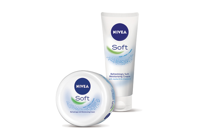 NIVEA Soft Cream Surpasses Its More Expensive Competitors in Hydration ...
