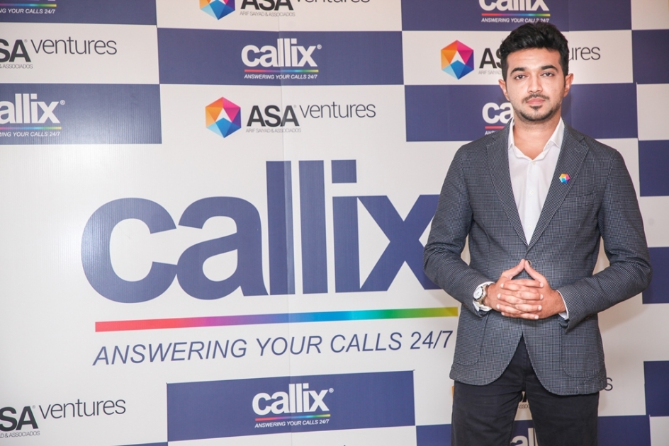Callix Empowers Regional Businesses with First technology-enabled ...