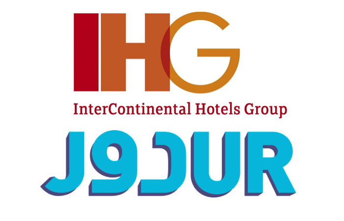 DUR Hospitality signs franchise agreement with IHG® for Crowne Plaza in ...