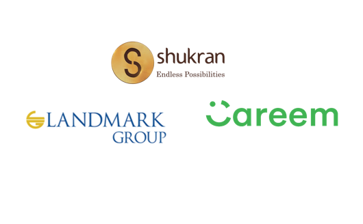 Landmark Group announces an exclusive Shukran partnership with Careem ...