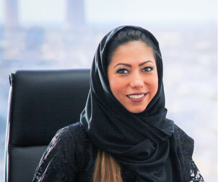 Servcorp leads on Kingdom’s female economic empowerment with majority ...