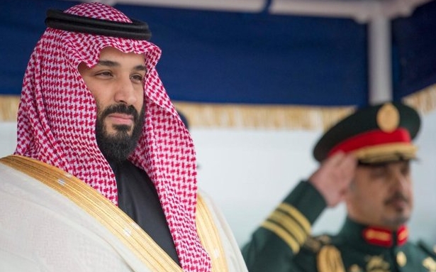 Saudi Arabia’s Crown Prince Mohammed bin Salman back in Riyadh after ...