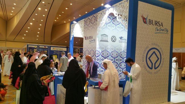 Riyadh Travel Fair 2018 Edition Set To Be Saudi Arabia’s Largest Travel ...