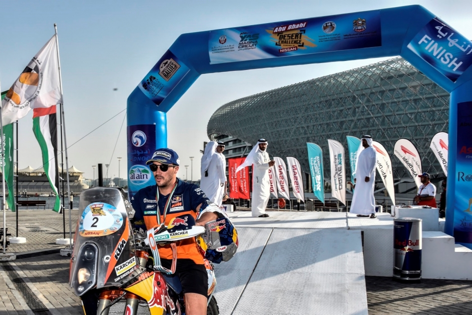 Dramatic World Cup rally attracts 112 competitors from 28 countries for ...