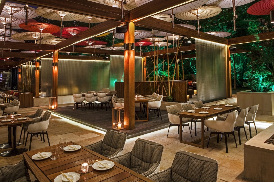 Emaar Hospitality Group strengthens Lifestyle Dining with contemporary ...