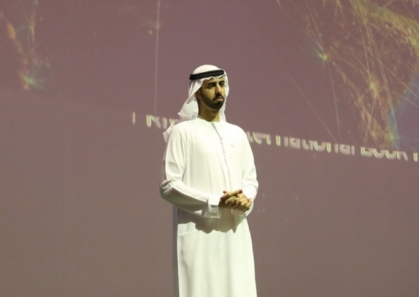 HE Omar bin Sultan Al Olama Highlights the Importance of Artificial ...