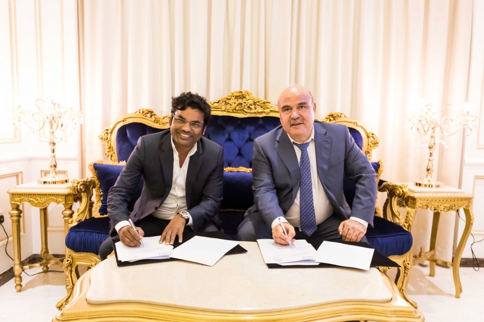 Azizi Developments awards contract worth AED 952 Million to develop ...