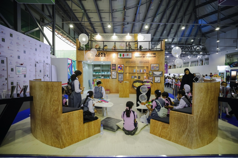 ‘Read, Dream, Create’ Awards Winners of Creative Writing Competition at ...