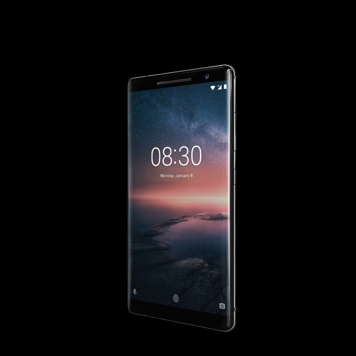 Nokia 8 Sirocco, Nokia 7 plus and the new Nokia 6 arrive in KSA - Eye ...