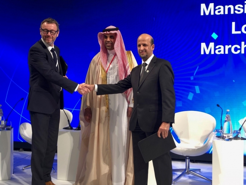 Elm and Working Links enter into partnership to support Taqat program ...