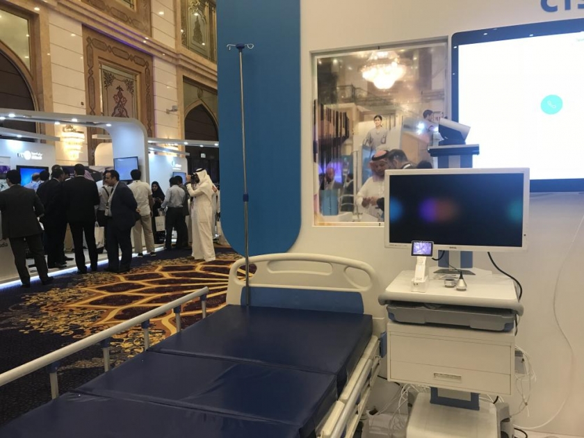 Cisco to launch smart city initiative in Riyadh - Eye of Riyadh