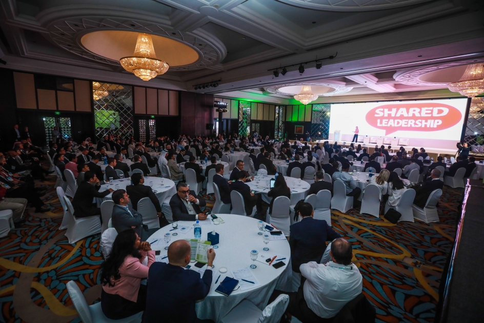 US$ 64bn to be invested in the KSA Entertainment sector by 2030 - Eye ...