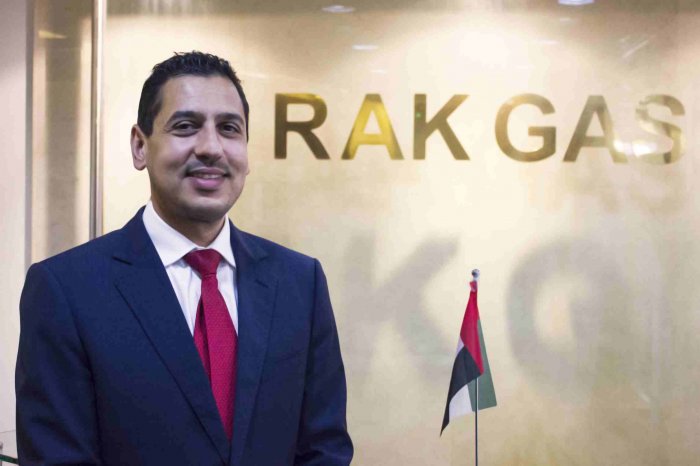 Government Of Ras Al Khaimah Logo