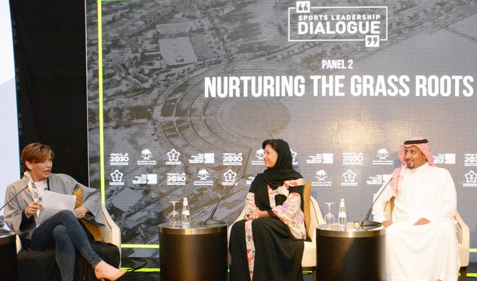 Future of sport in Saudi Arabia ‘depends on the public’ - Eye of Riyadh