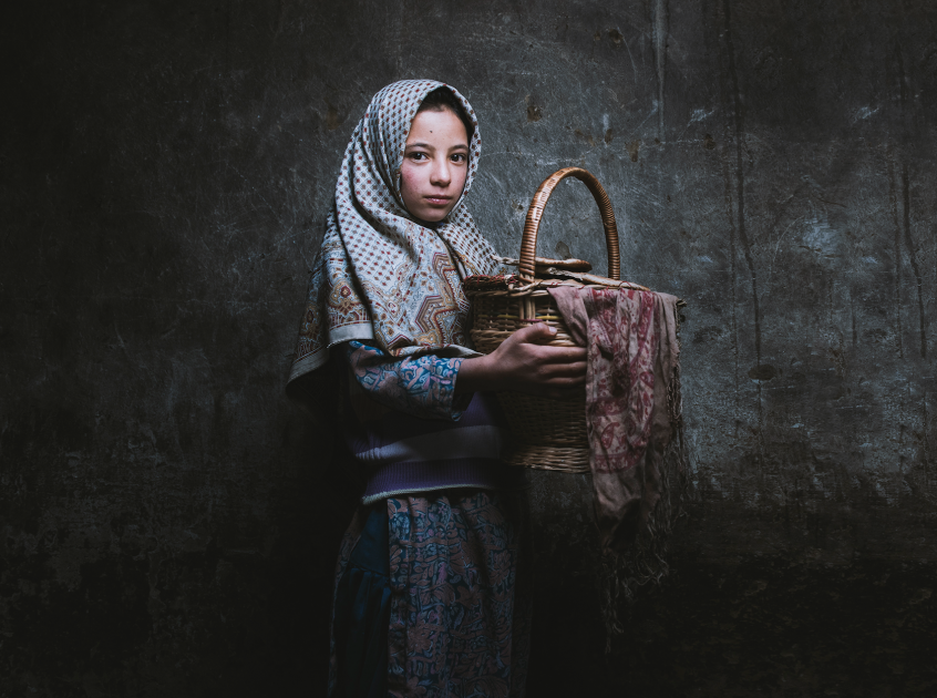 Sony World Photography Awards 2018 edition announces winner in Saudi ...