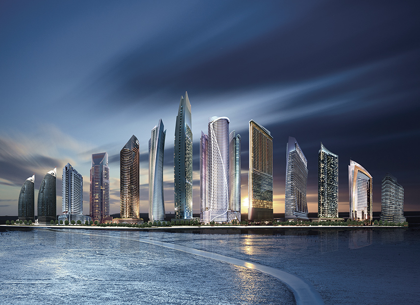 DAMAC supports the International Real Estate Federation’s 69th ...